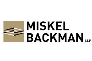 Miskel Backman LLP - Miskel Backman LLP