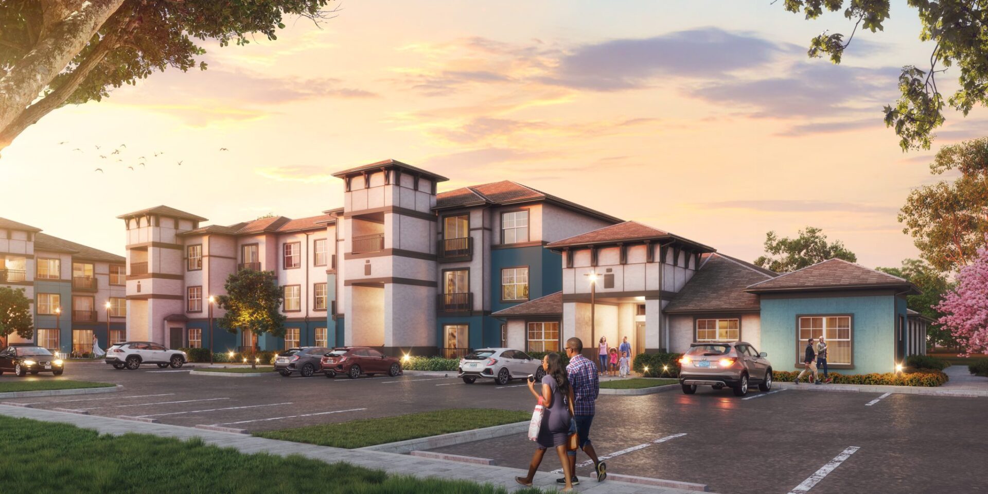 Martin Manor Goes to Council for Approval | Miskel Backman LLP