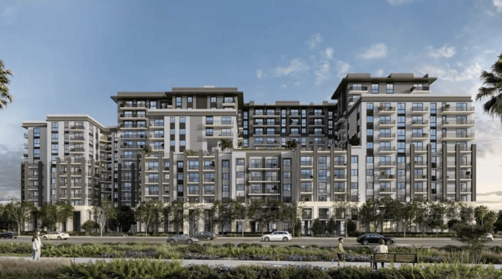 Boca Raton Residential Project is represented by Miskel Backman LLP ...